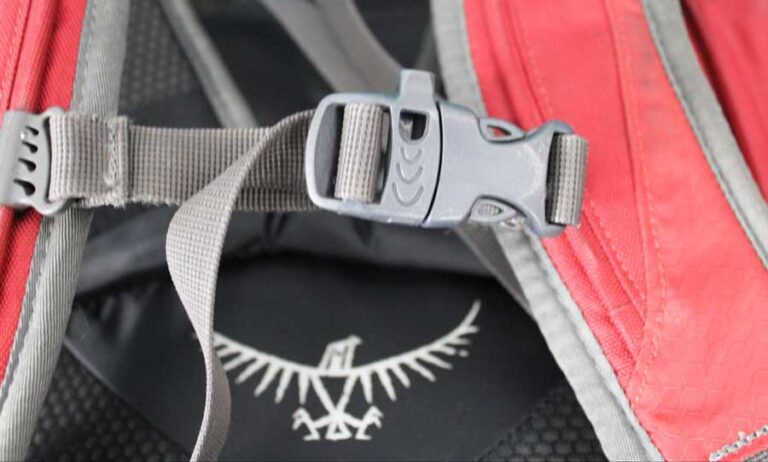 Osprey Farpoint 55 Review (I Tested It in 10 Countries)