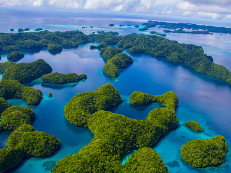 Beautiful Tropical Islands Worth a Trip