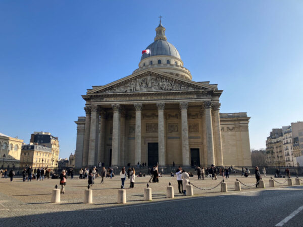 Paris's 5th Arrondissement: A Neighborhood Guide