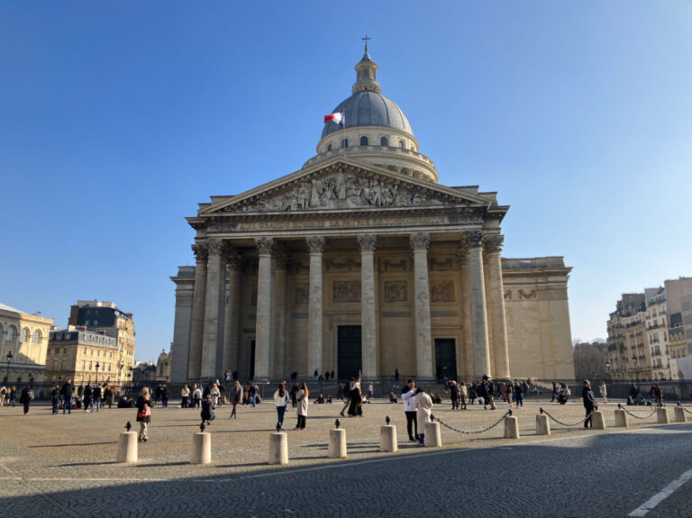 Paris's 5th Arrondissement: A Neighborhood Guide