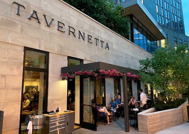 The 60 Essential Denver Restaurants (According to Locals)