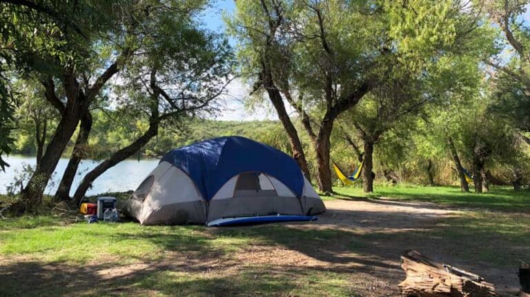 21 Best Places to Go Camping in Arizona (By a Local)