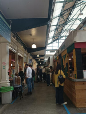 Where to Eat Out in Cardiff - Travel Lemming