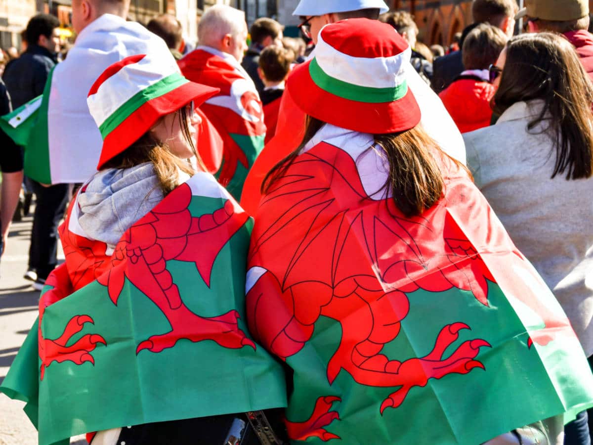 This is When to Visit Wales (According to a Local)