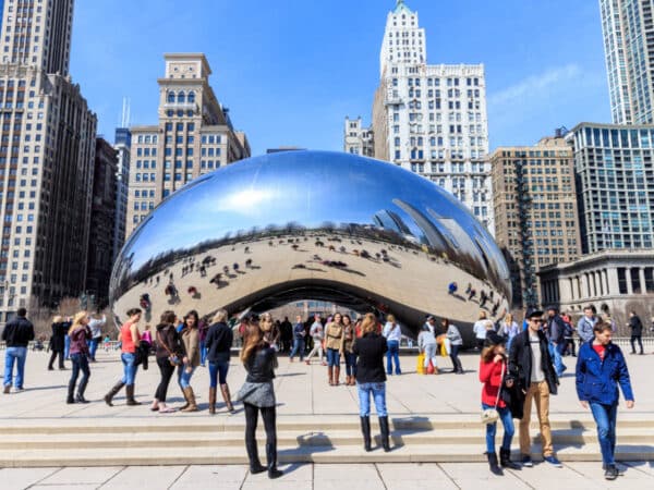 My Favorite Chicago Landmarks
