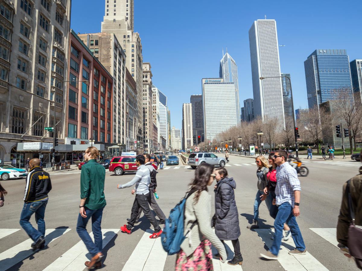 I Think Chicago is the Best Major City in America. Here's Why.