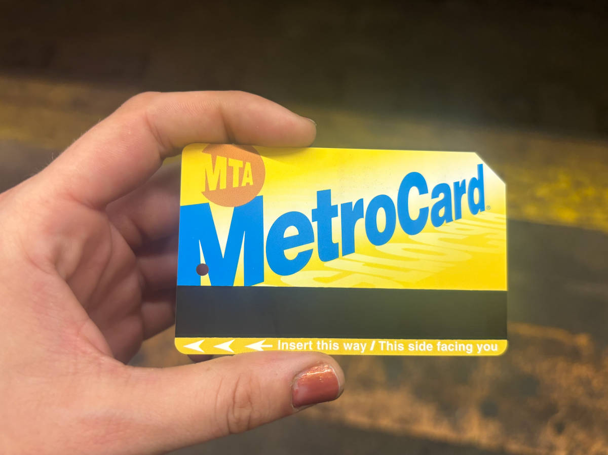 28 New York City Travel Tips (for First-Timers)