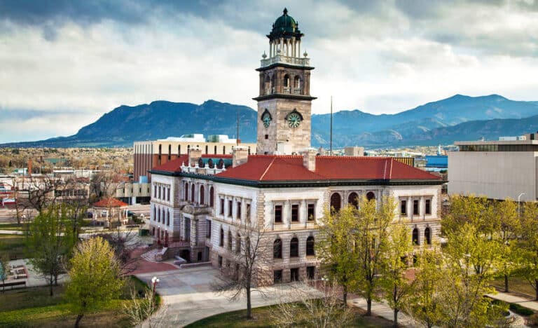 25 Kid-Friendly Things to Do in Colorado Springs