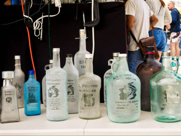 21 Puerto Rican Drinks You Must Try (By a Local)
