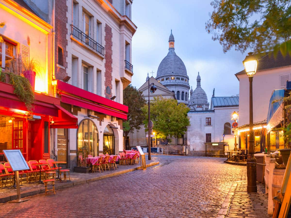 The 20 Best Neighborhoods in Paris (By a Local)