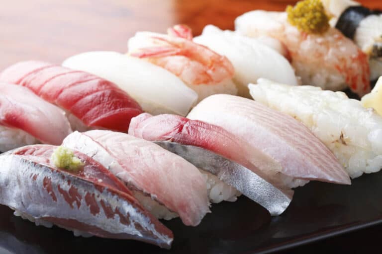 Seattle Food Guide - Travel Lemming
