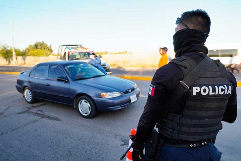 Renting a Car in Mexico? Read this First
