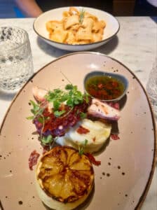 The 78 Best Restaurants in London, By a Local Foodie
