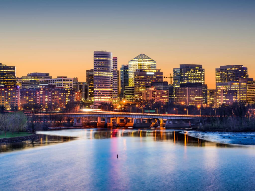 15 Best Towns Near Washington DC (A Local’s Picks)