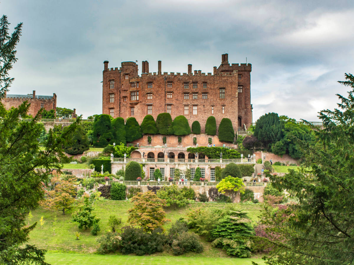 21 Castles in Wales That a Local Says You Should Visit