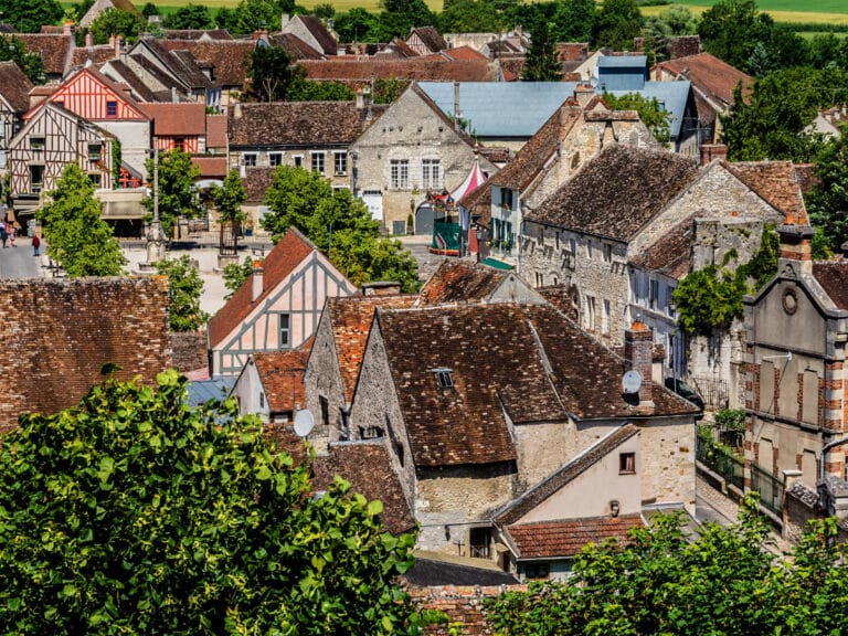 The 23 Best Day Trips from Paris (By a Local)