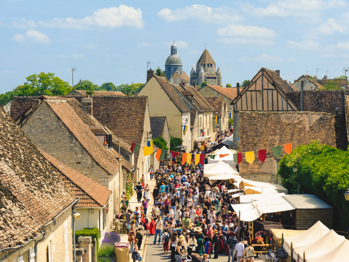 These Charming Towns in France are Worth the Trip