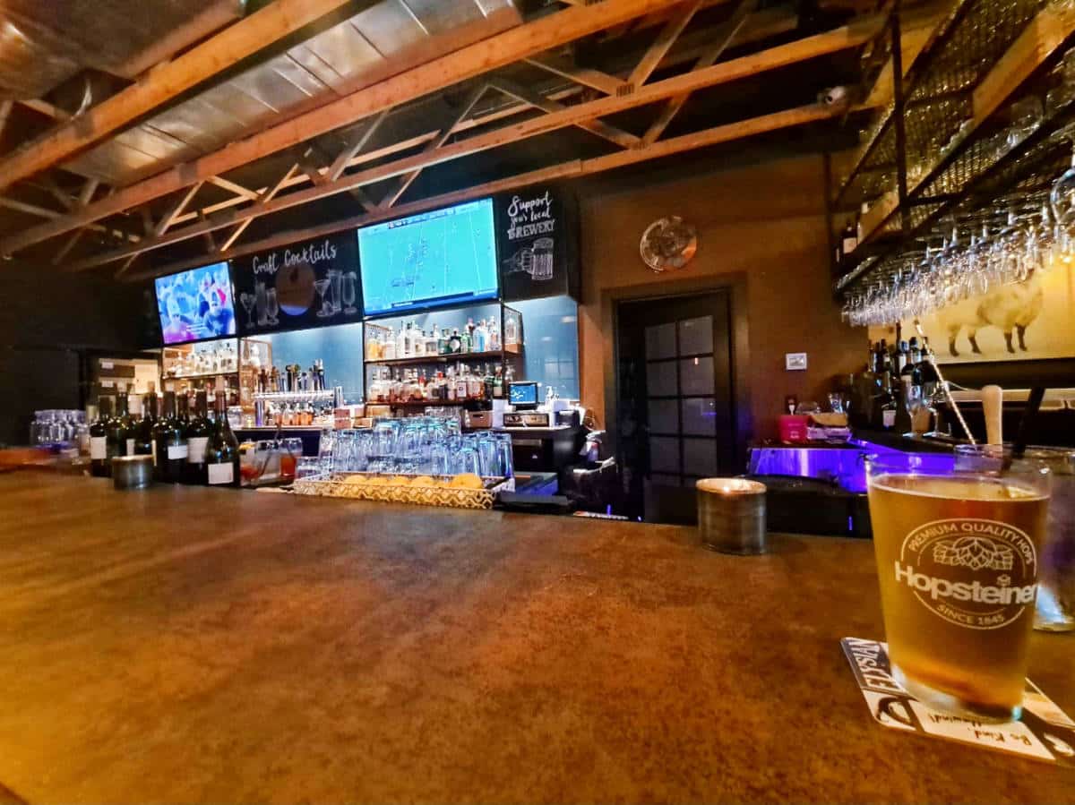 A Yakima Local's Guide to Dining Out