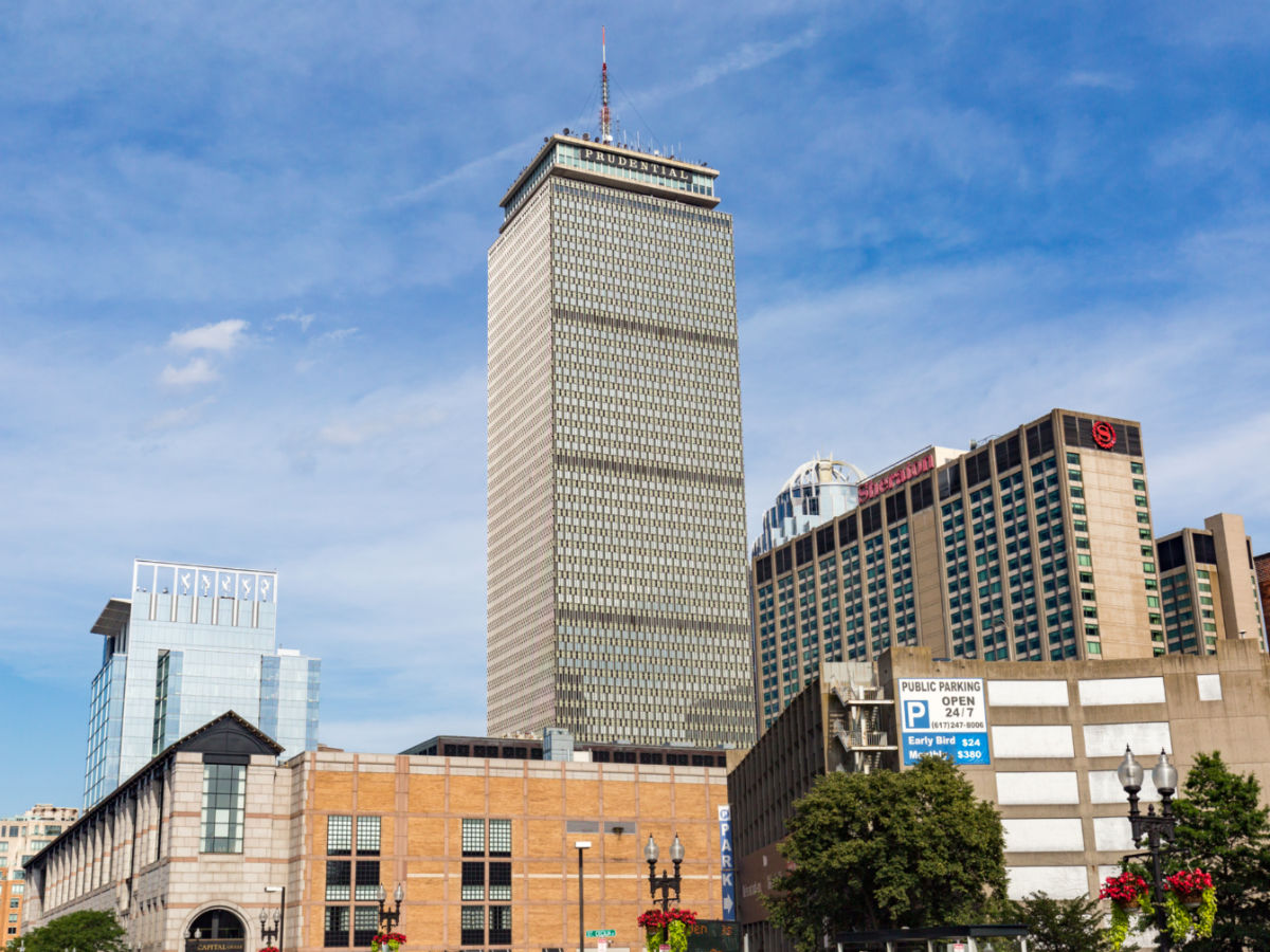 A 3 Day Boston Itinerary (Planned by a Local, Day-by-Day)