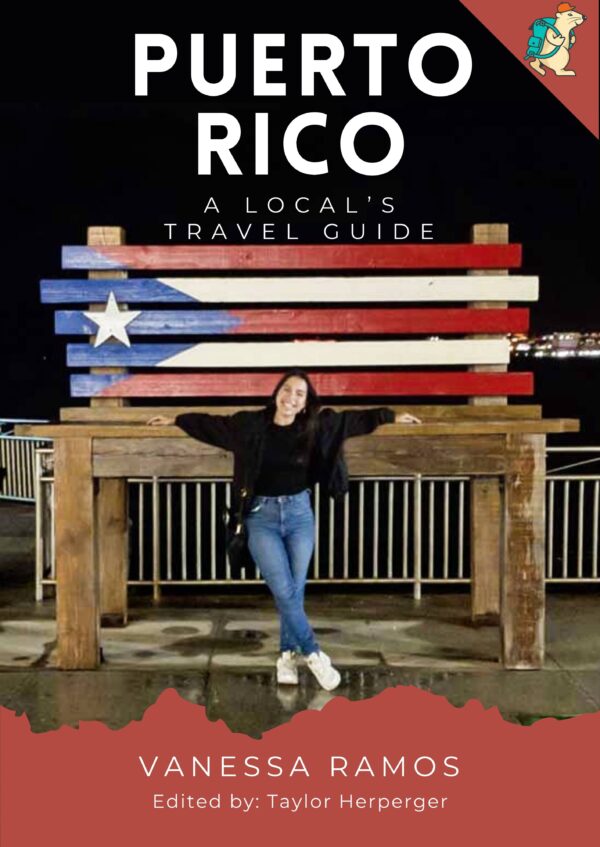 Puerto Rico Weekend Itinerary (3 Epic Days, By a Local)
