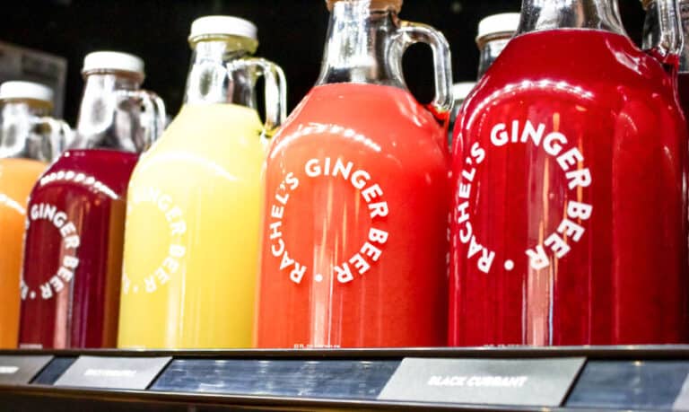 Seattle Food Guide - Travel Lemming