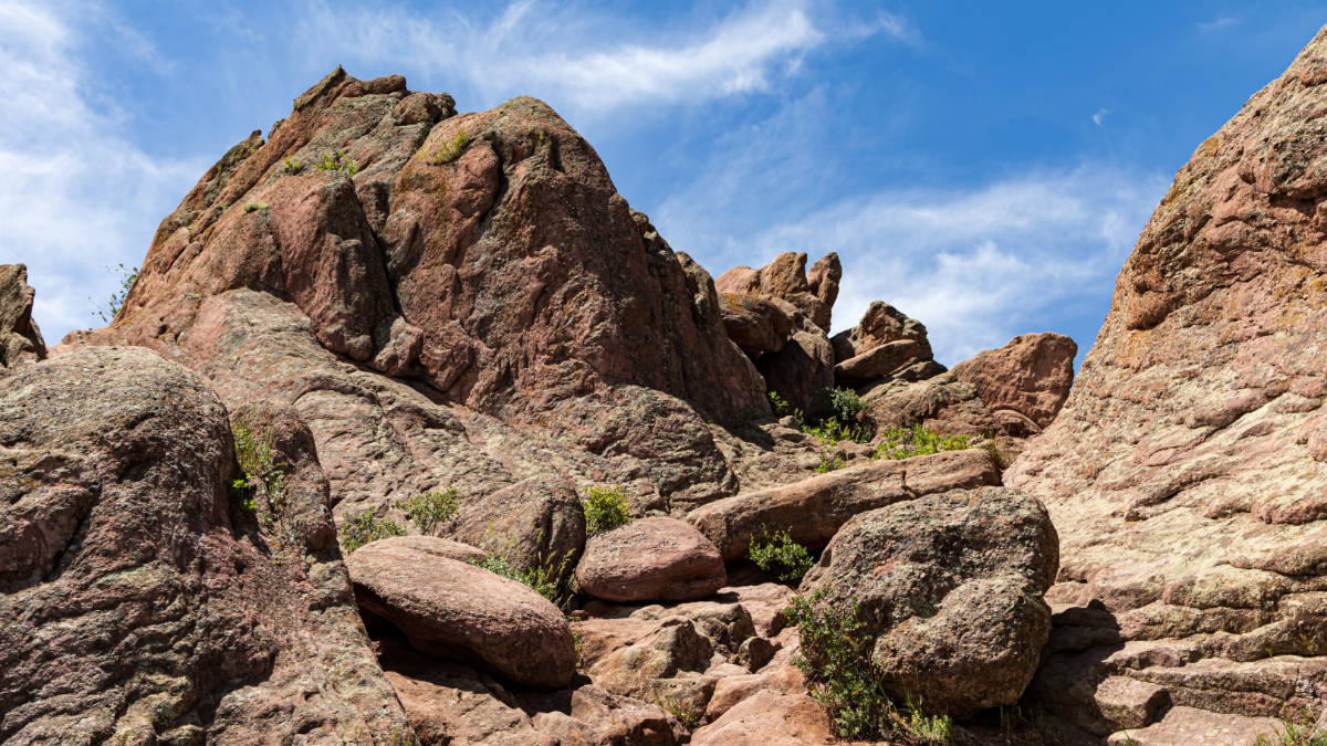 23 Boulder Hikes & Trails for All Levels