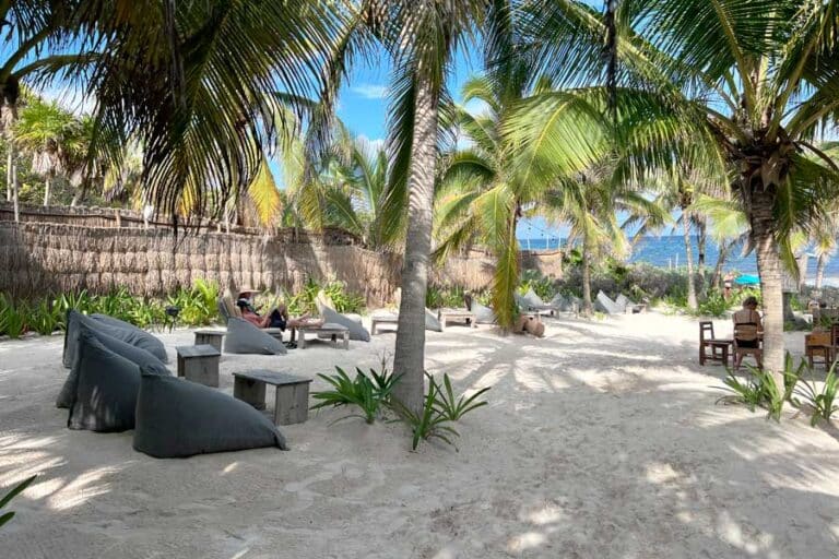 I Visited 40+ Tulum Hotels and Ranked Them