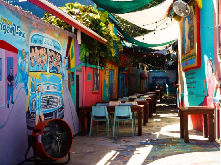 A Guide to the Restaurants in Ponce