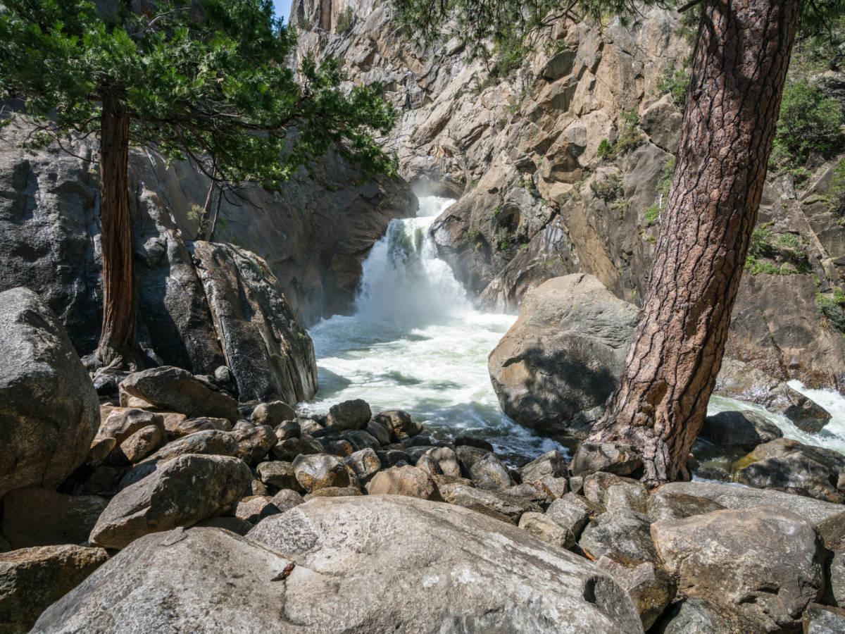 These Are the Best Months to Visit Sequoia National Park