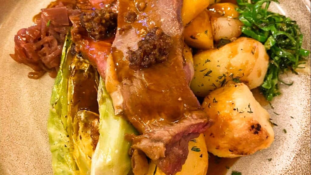 London Food Guide - Travel Lemming