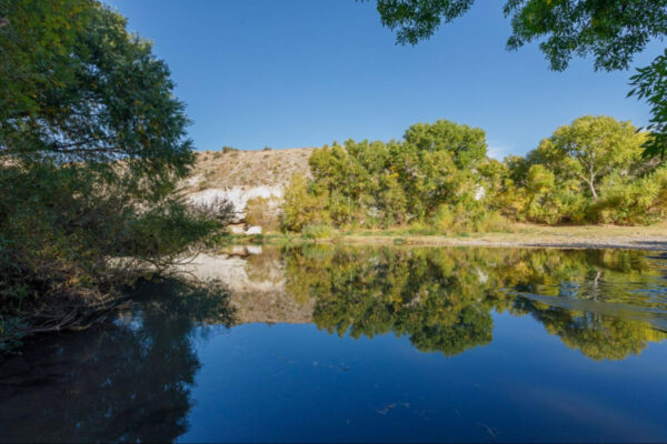It Took Almost 16 Years, But Arizona's Newest State Park Rockin’ River ...