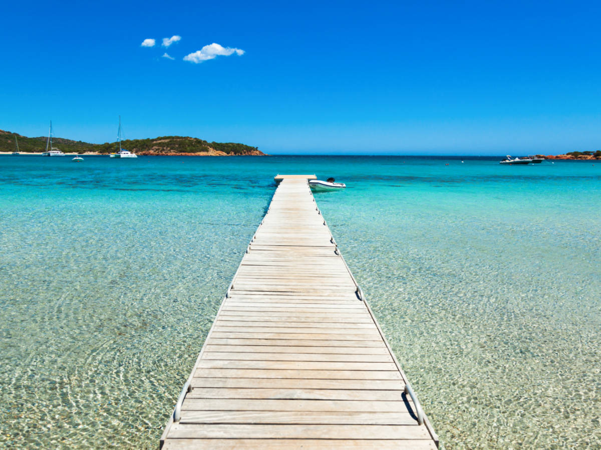 The Best Beaches In France, According to a Local