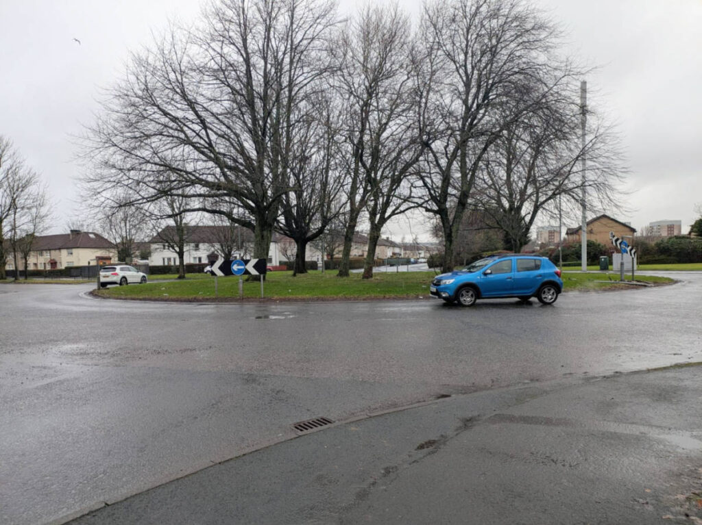 Driving in Scotland (A Local’s Guide, for First Timers)