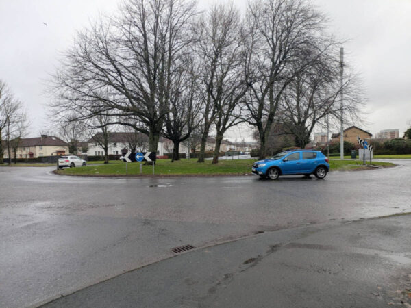 Driving in Scotland (A Local’s Guide, for First Timers)