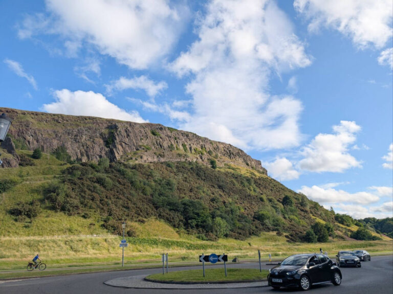Driving in Scotland (A Local’s Guide, for First Timers)