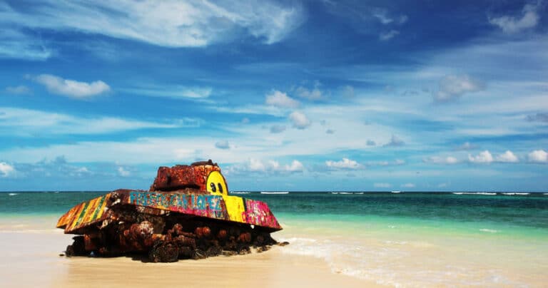 These 26 Things to Do in Vieques are Worth It