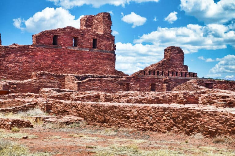 25 New Mexico National Parks & Monuments to Visit