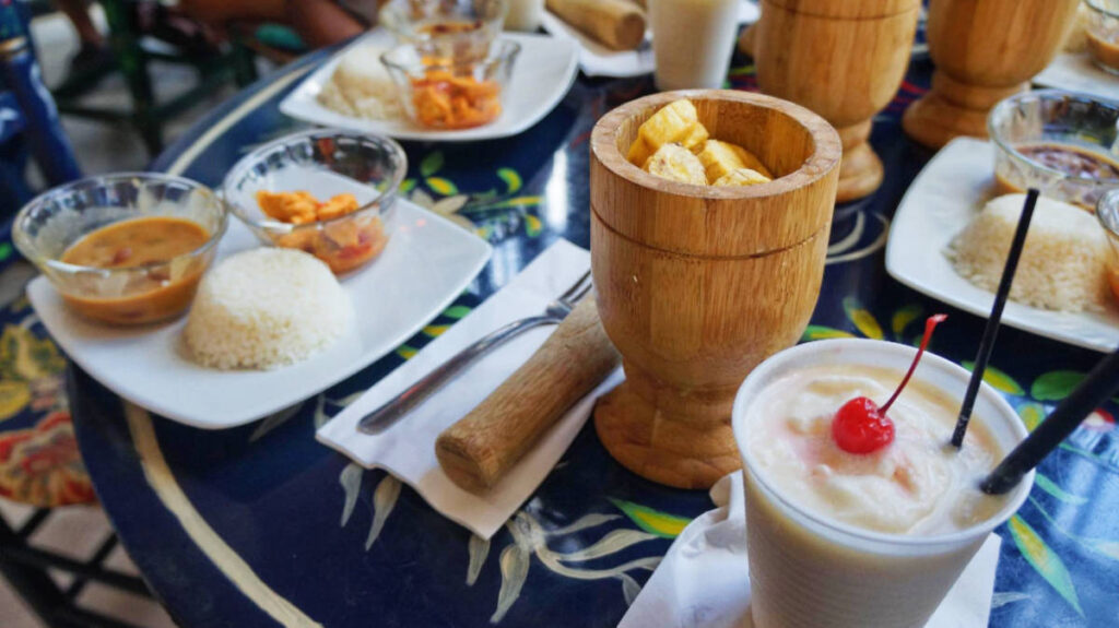 The Best Food Tours in San Juan, PR