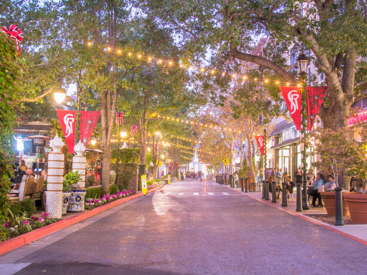 Where to Stay in San Jose, California (Best Places & Areas)