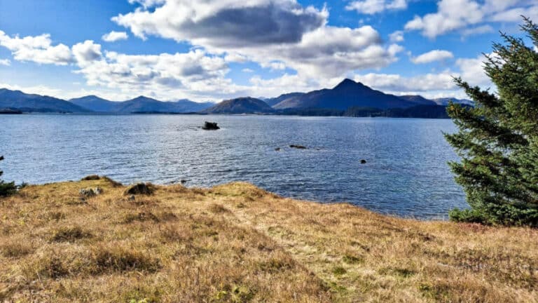 16 Epic Hikes Near Kodiak (By a Local)