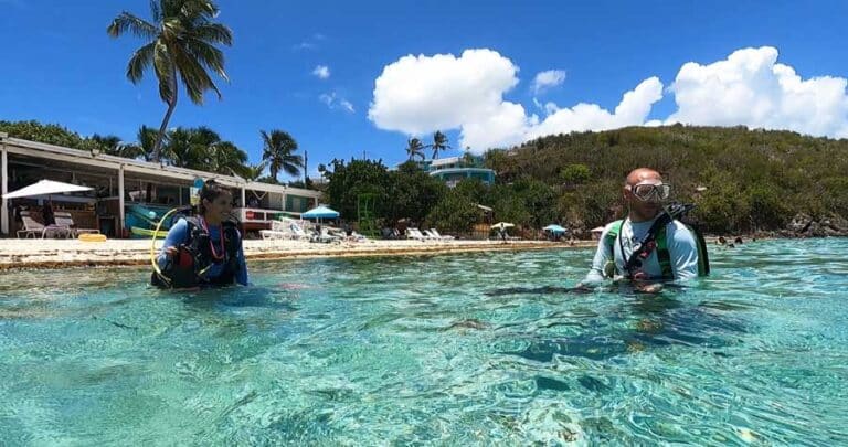 US Virgin Islands Itinerary Planner (10 Days in the USVI)