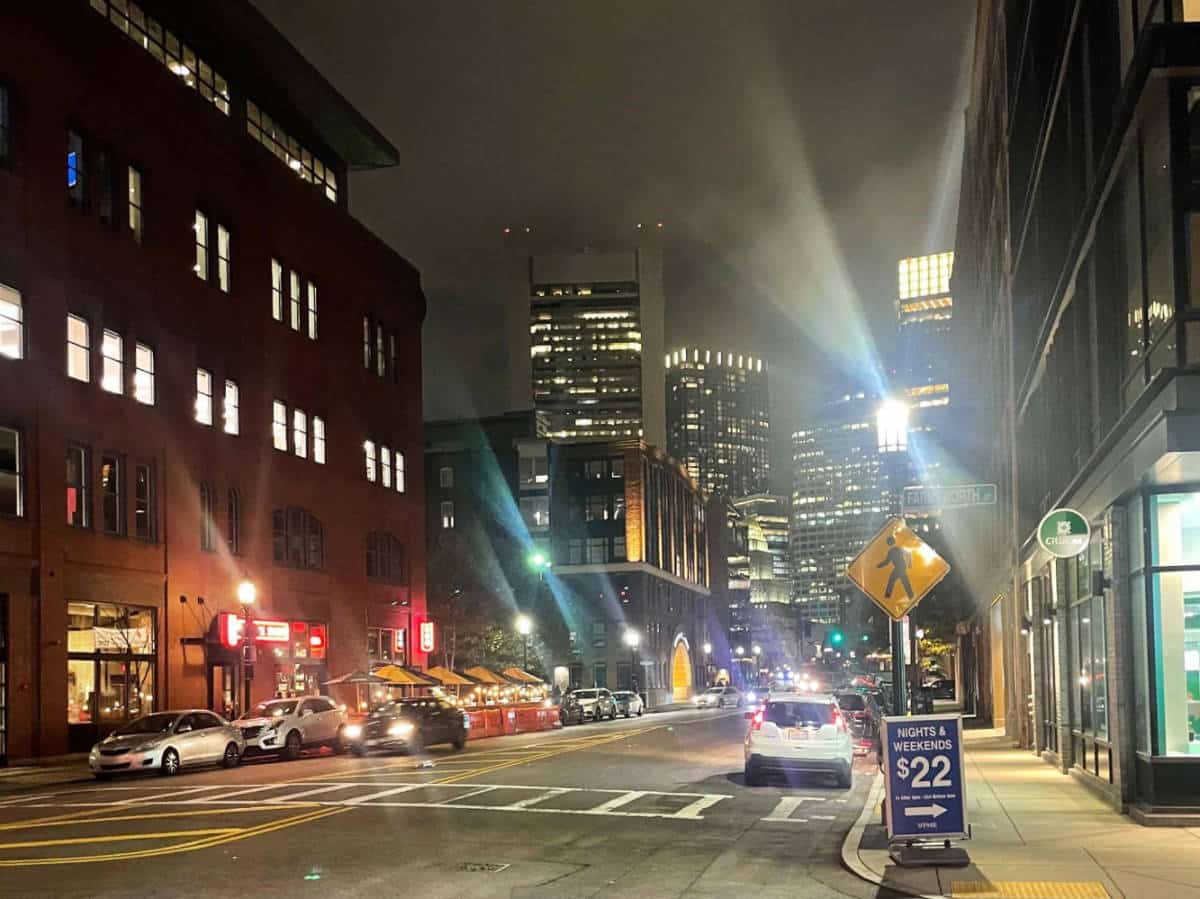 Is Boston Safe for Travel? (A Local's Honest Advice)