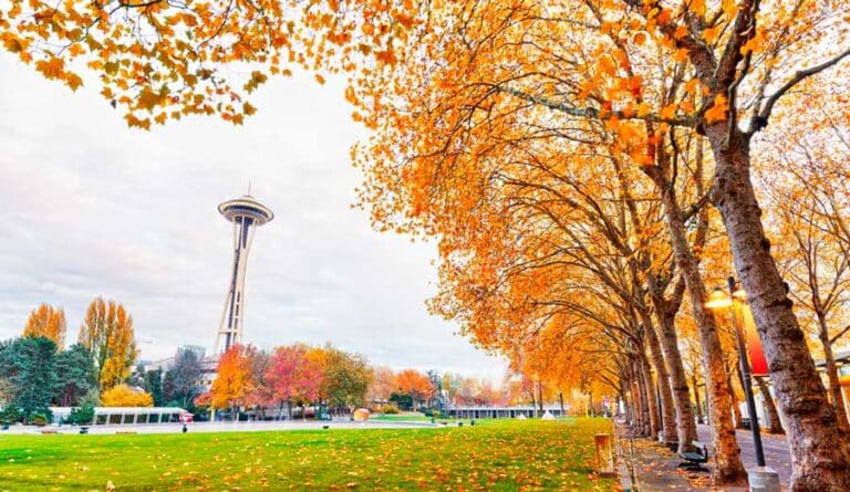 The Perfect One Day in Seattle Itinerary