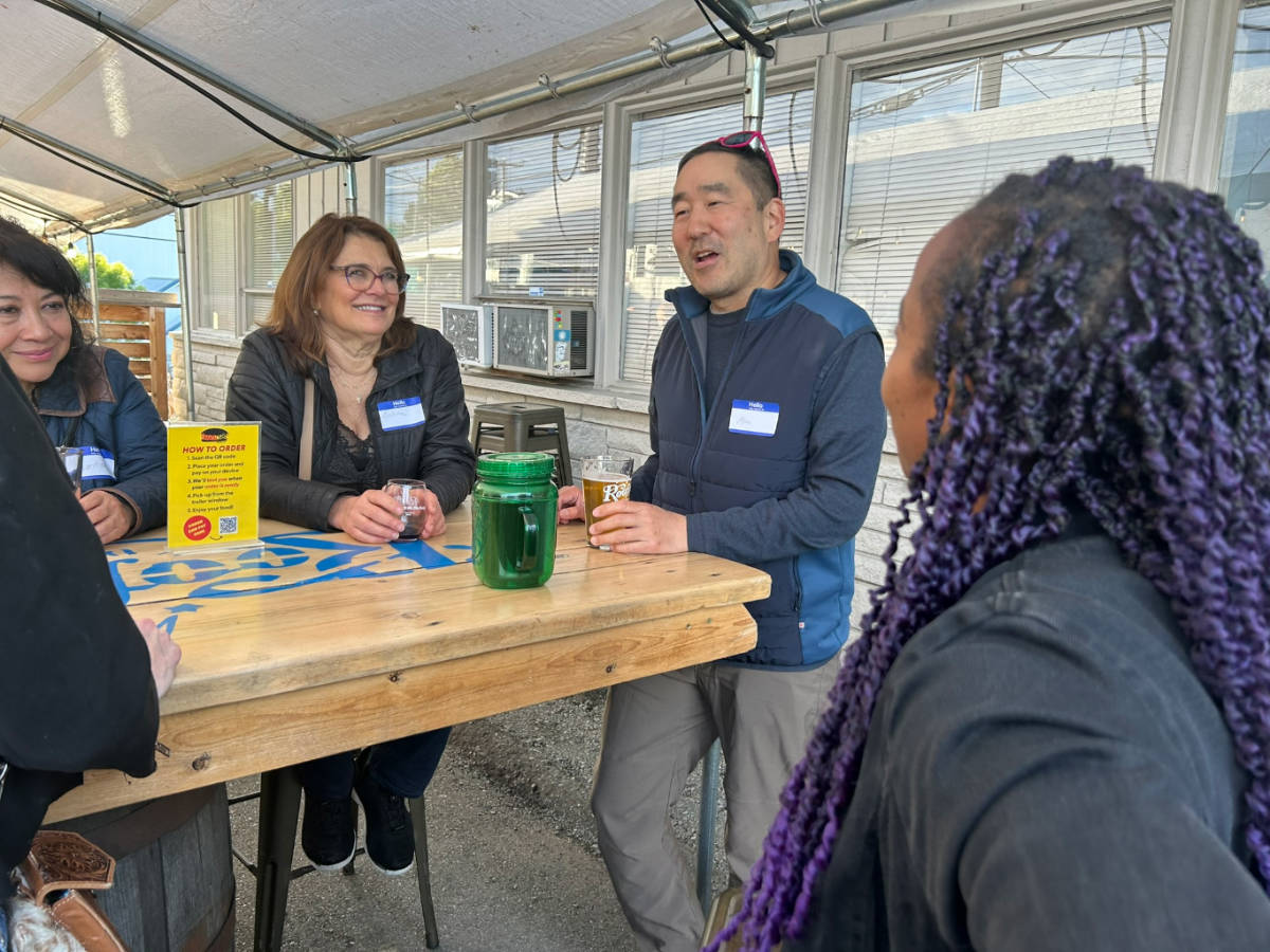 Join our Seattle Community Meetups - Travel Lemming