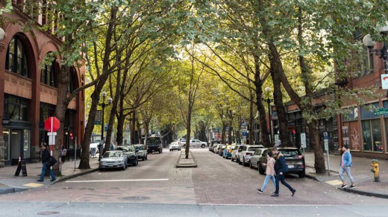 A Local's Guide to Seattle's Neighborhoods