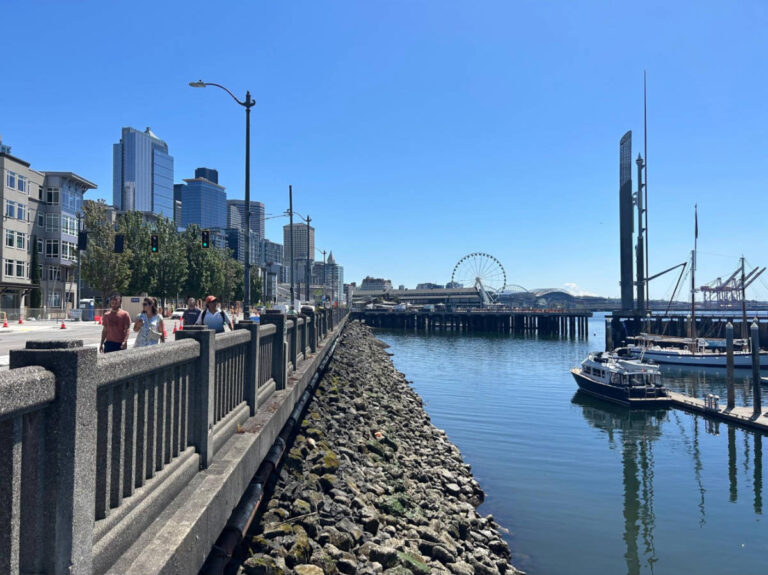 33 Seattle Landmarks & Historical Sites (A Local’s Picks)