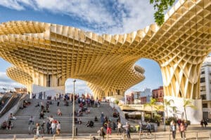 21 Best Things to Do in Seville (in 2024) - Travel Lemming