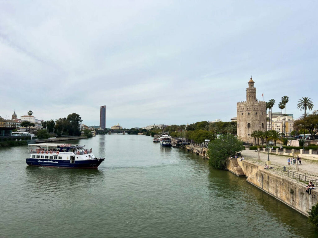 What to do in Seville - Travel Lemming