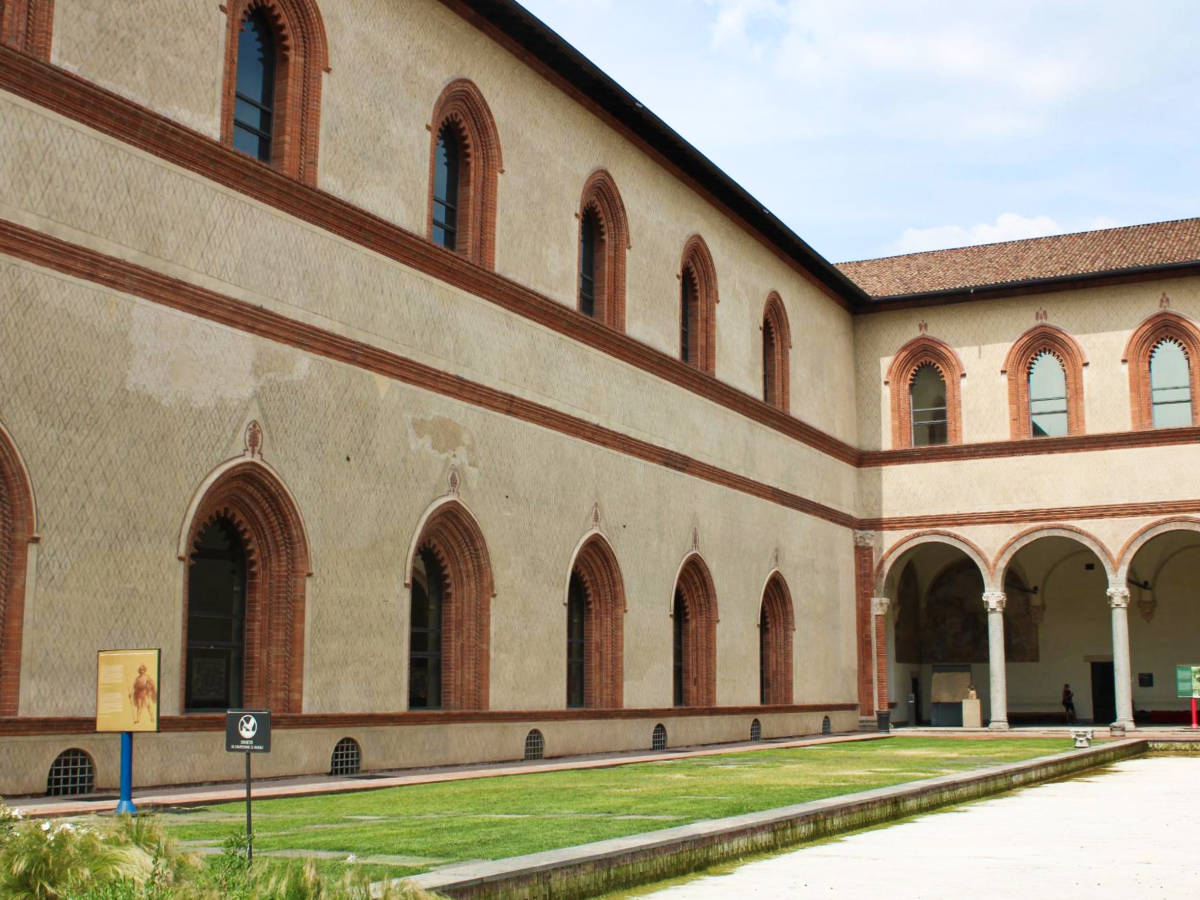 9 Day Northern Italy Itinerary (Perfect Planner + Map)