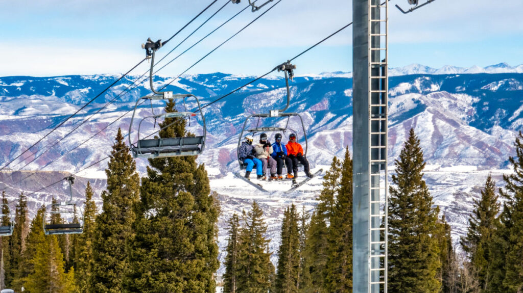 The Best Time to Visit Aspen, CO
